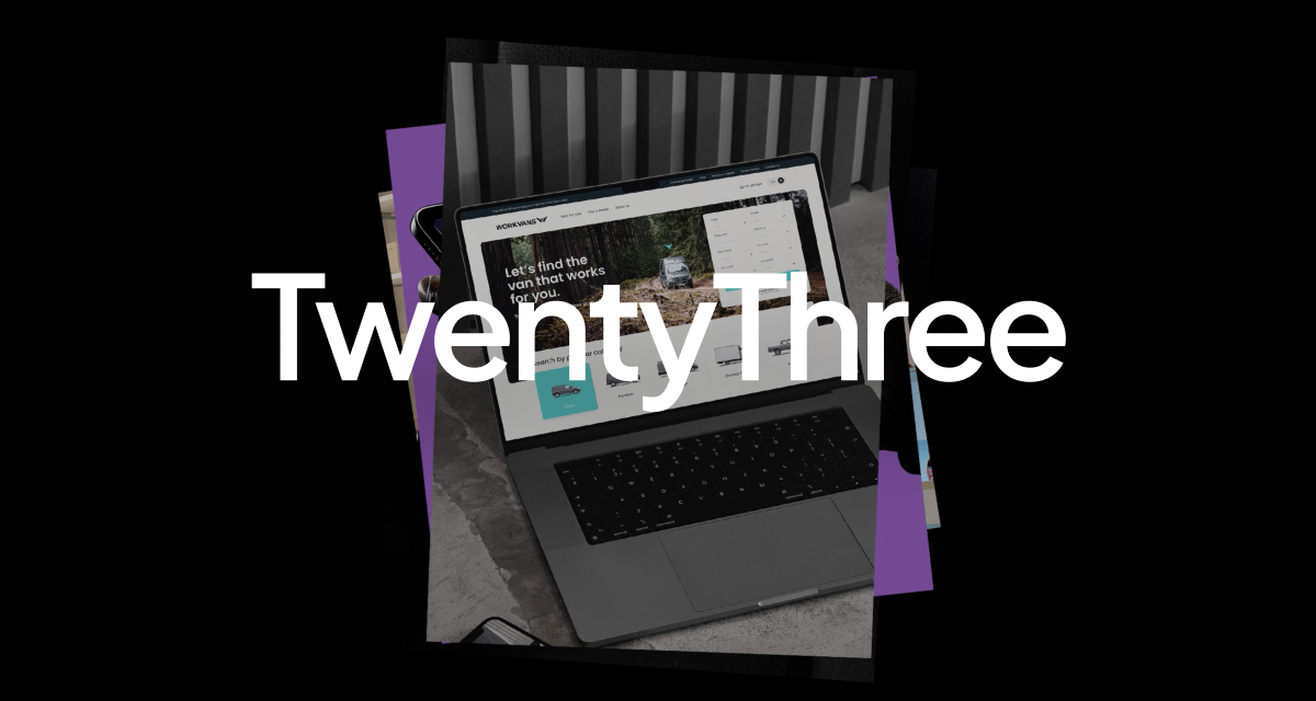 Web Design Reading | AI Consultancy Experts | Code23